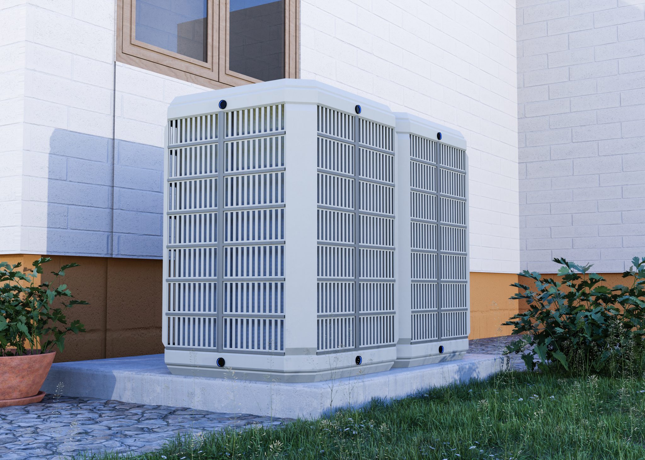 How to Save Money on AC Installation in Florida - Freedom Air Conditioning