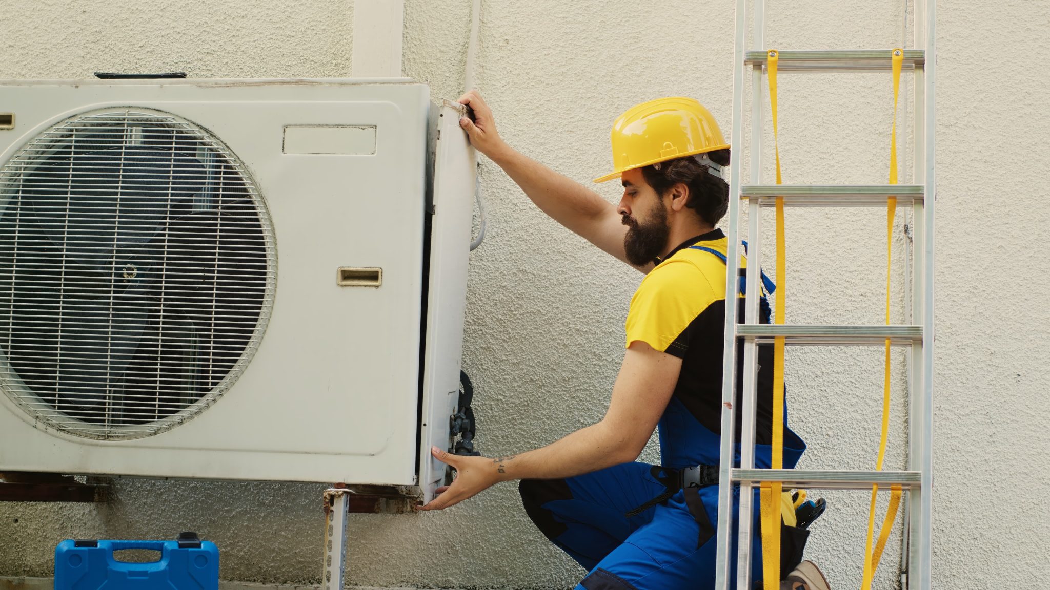 How much does it cost to replace AC - Freedom Air Conditioning